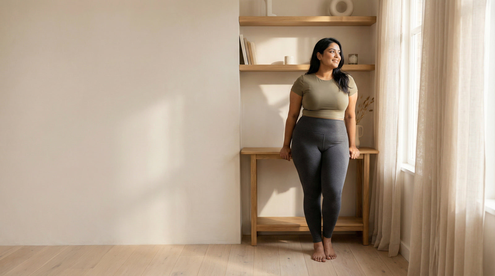 wogo fit® | comfort-first leggings & activewear for women