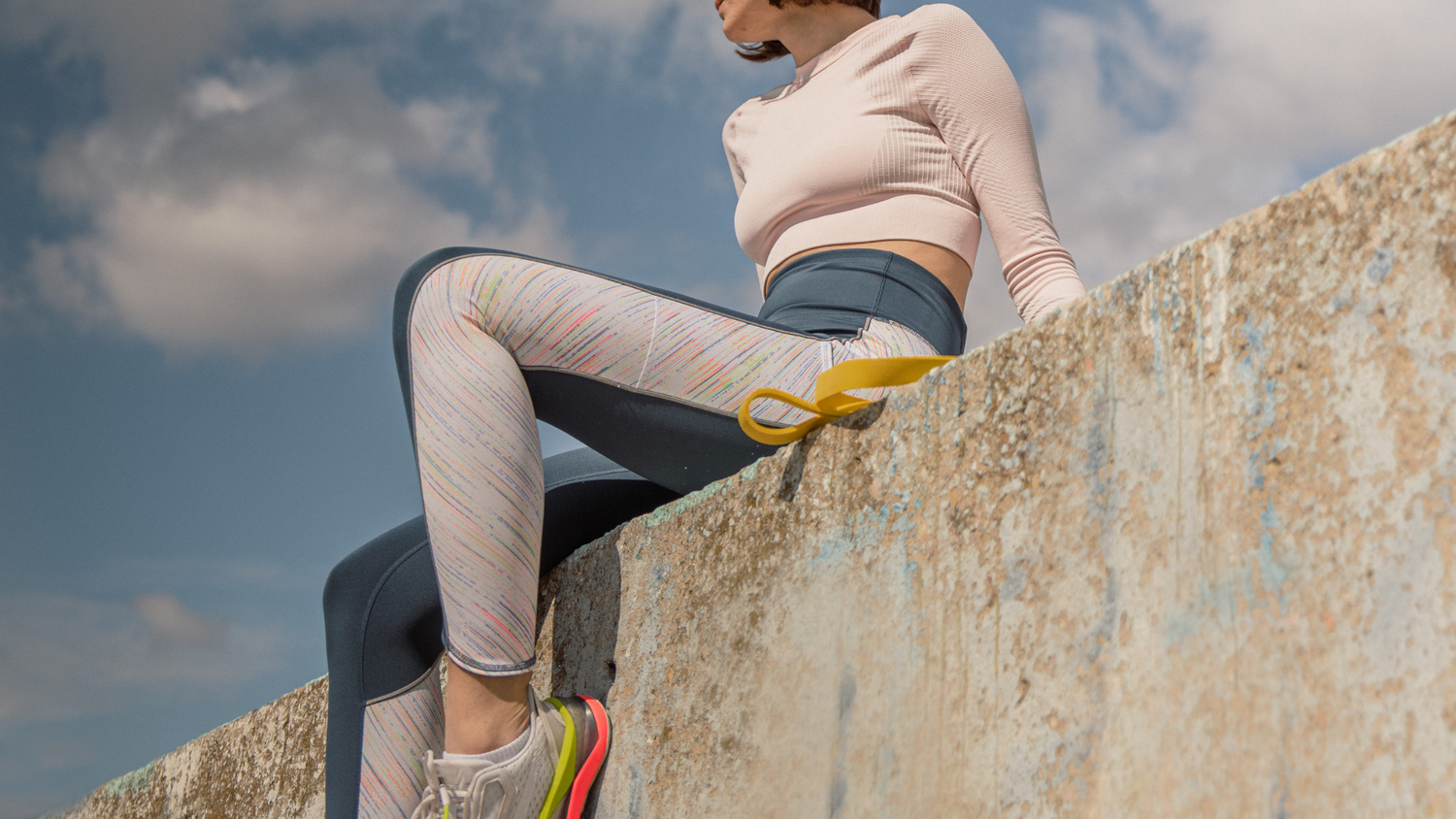 wogo fit® | Multifunctional athleisure for women